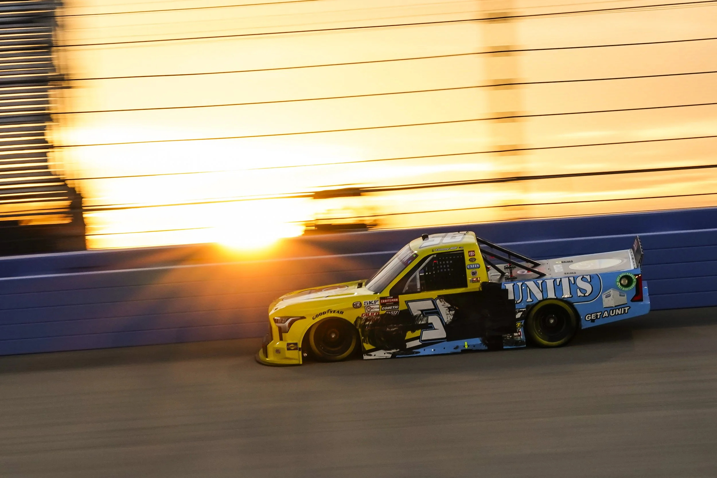 Hill Motorsports