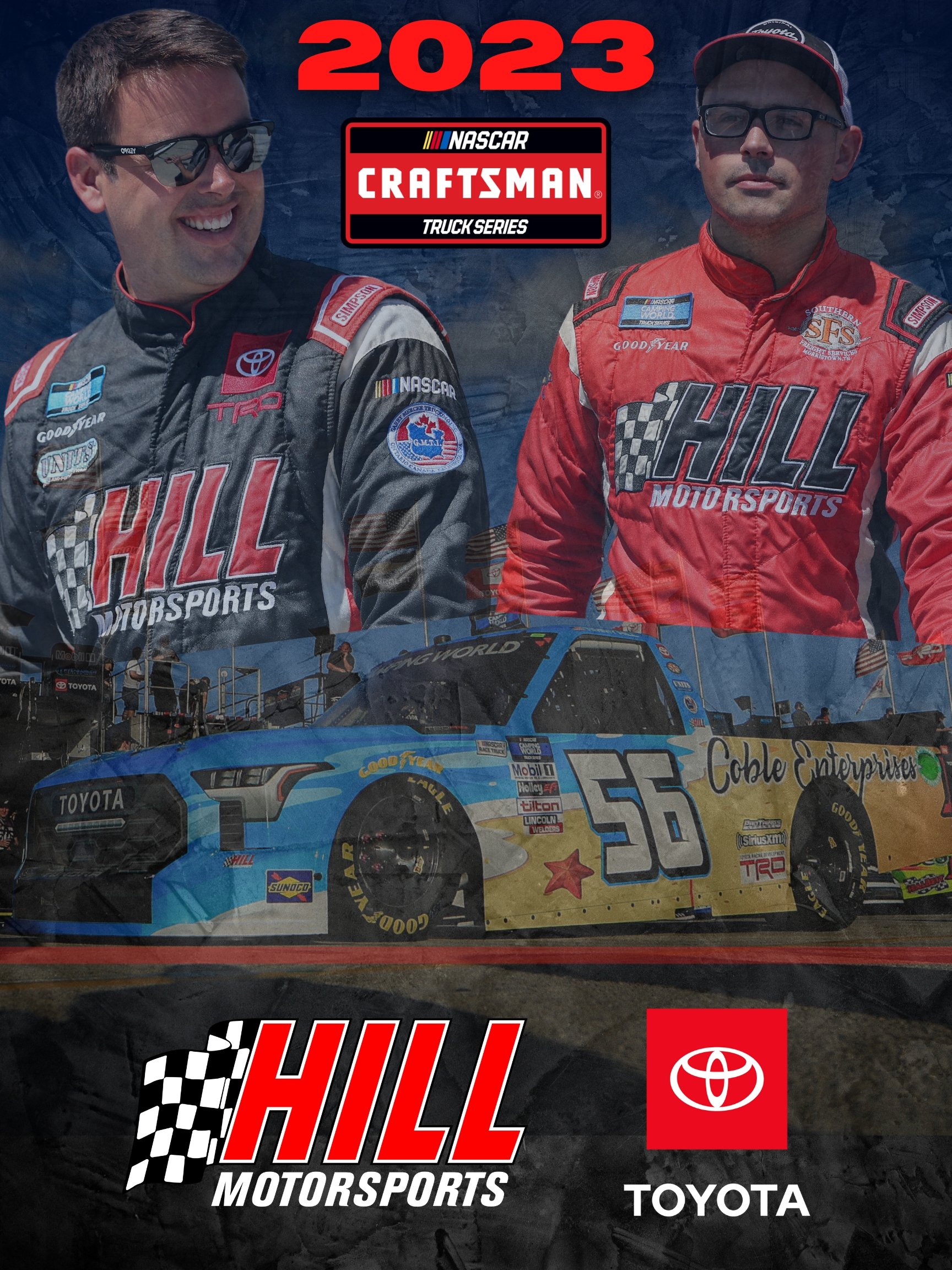 Hill Motorsports