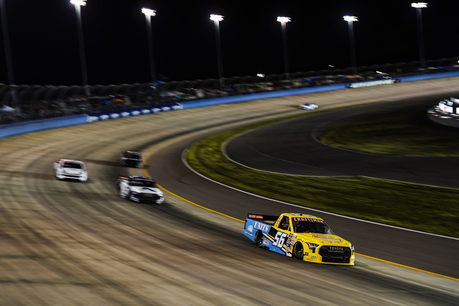 Hill Motorsports