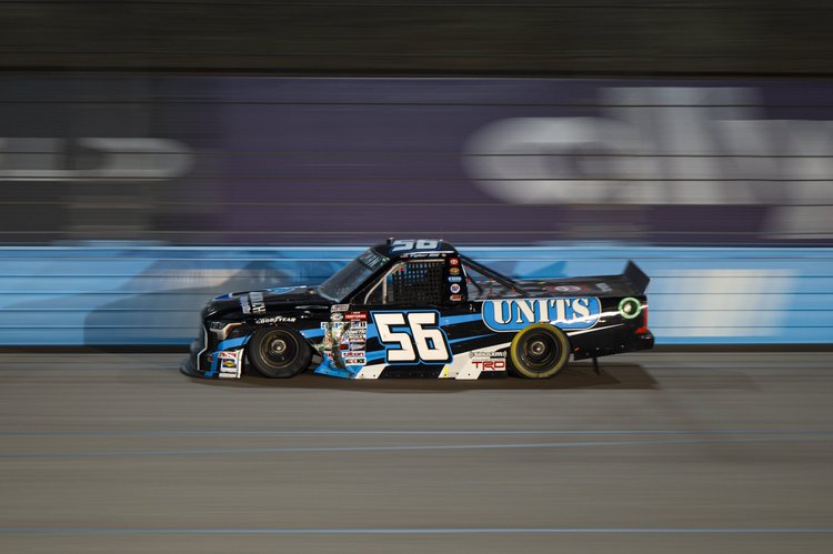 Hill Motorsports