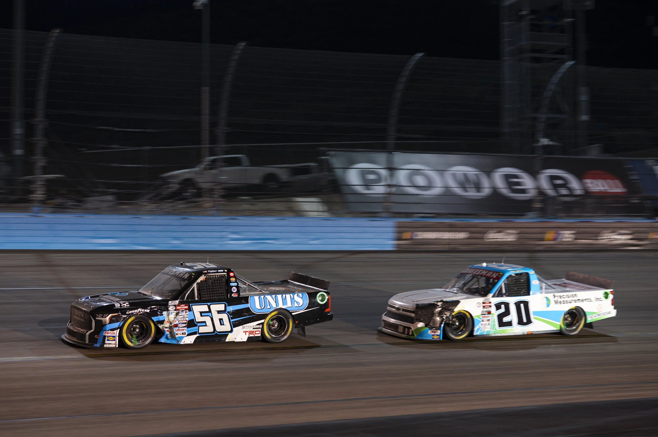 Hill Motorsports