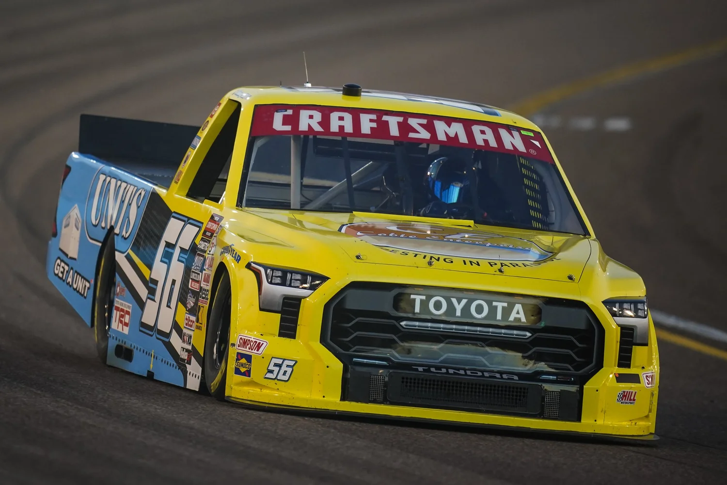 Hill Motorsports
