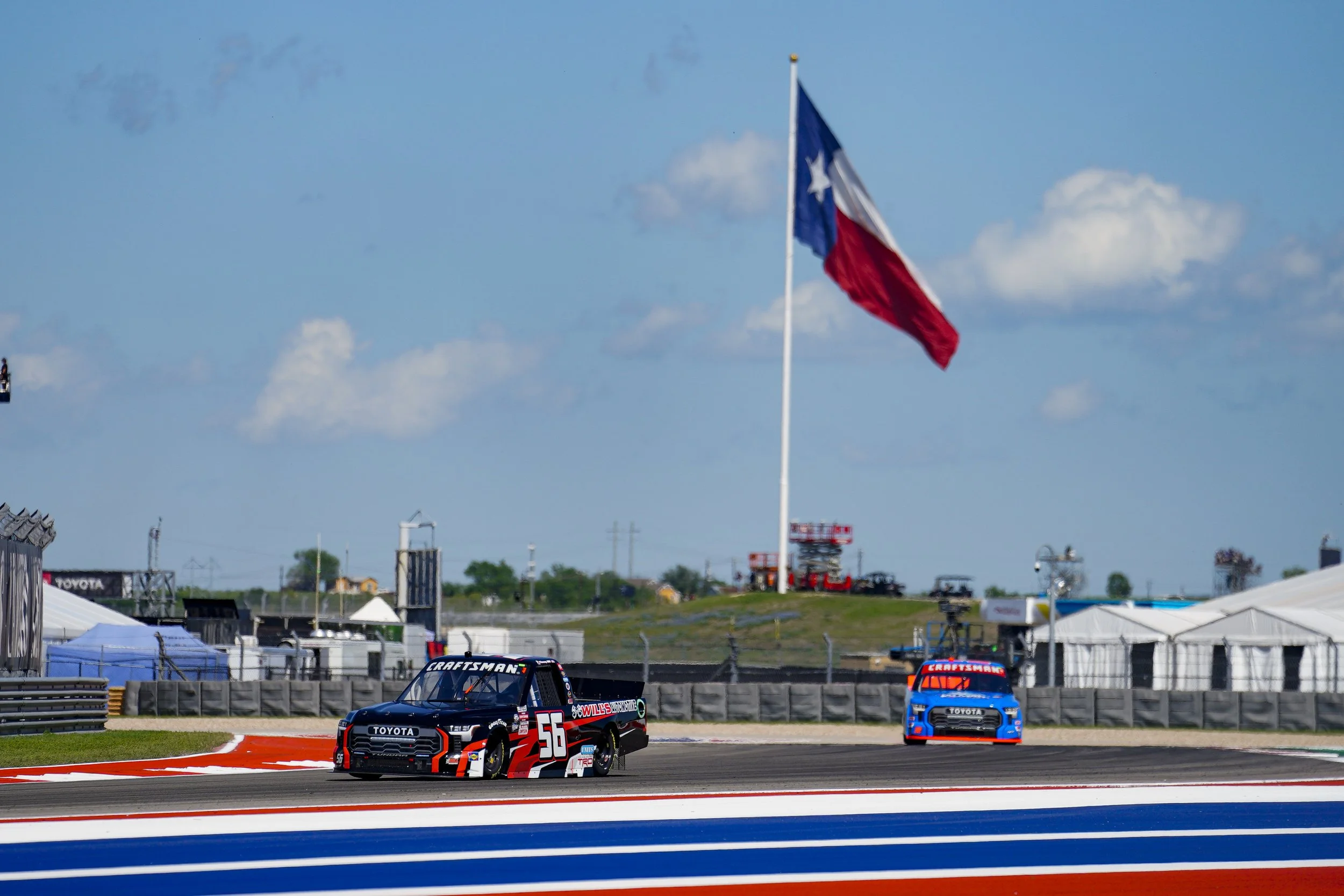 Hill Motorsports