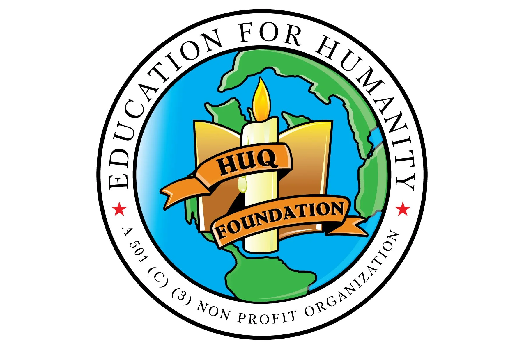 Huq Foundation USA