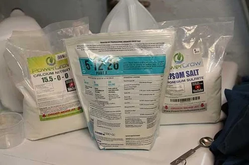 How to Mix Jacks 321 | Jacks 3-2-1 — Autoflowering Cannabis Seeds