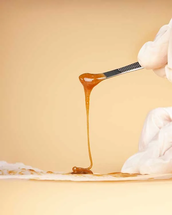 Everything You Need to Know About Live Hash Rosin — Autoflowering ...