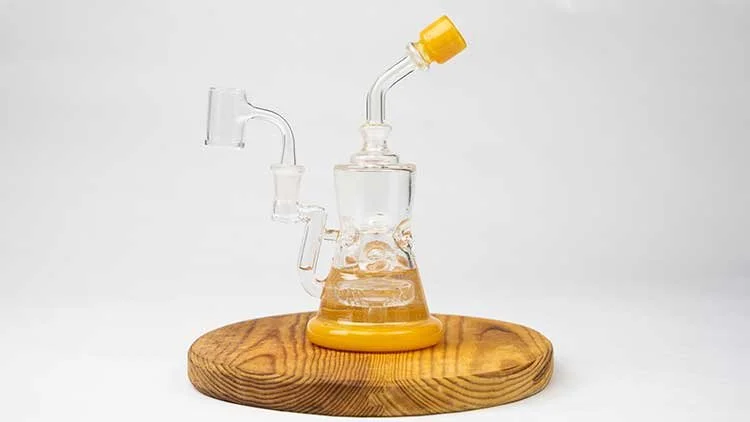 Everything You Need to Know About Live Hash Rosin — Autoflowering ...