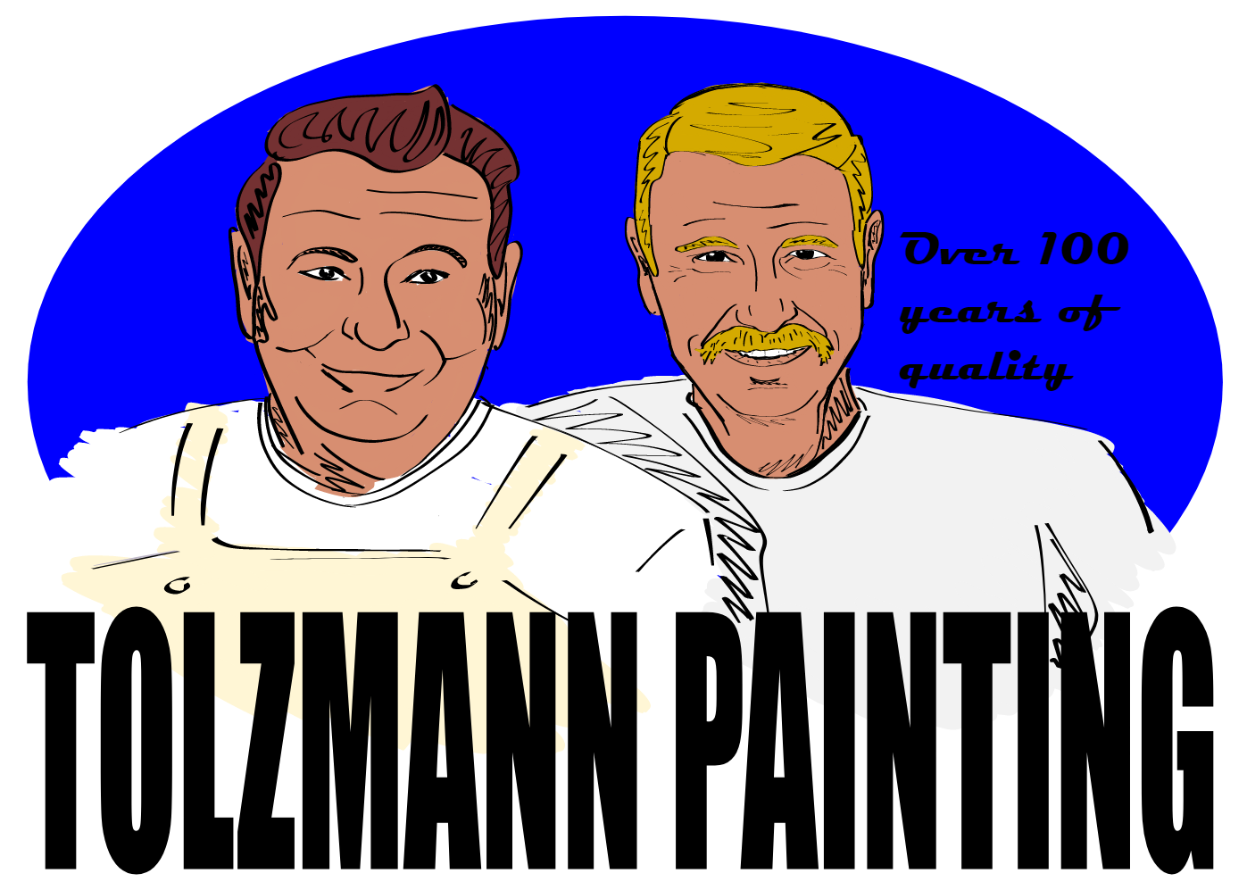 Tolzmann Painting