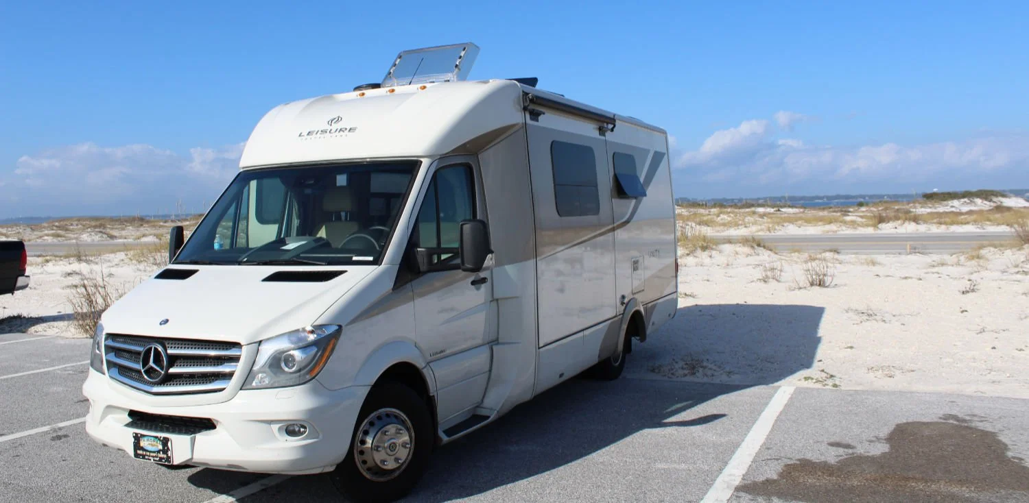 How to Find a Great RV Campground — Beach Nana