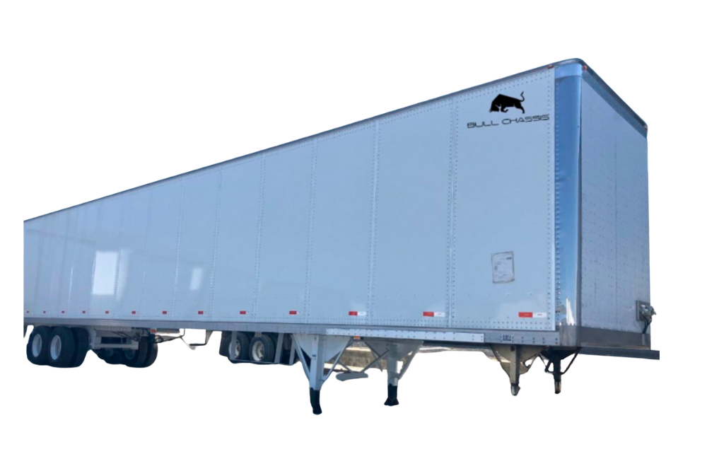 Bull Chassis - Chassis for sale