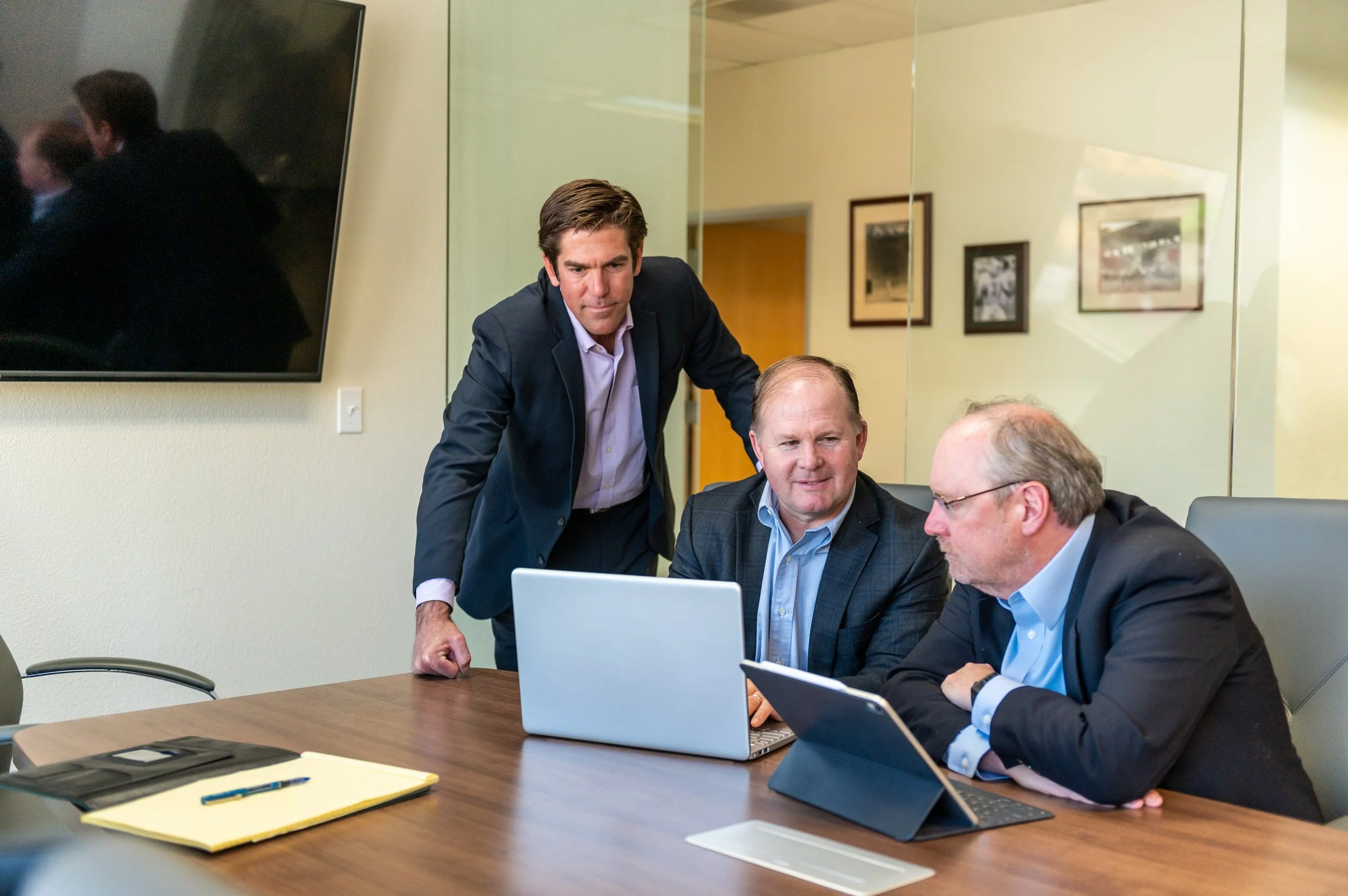 Contact 2 — Miles Westbrook Deal 2022