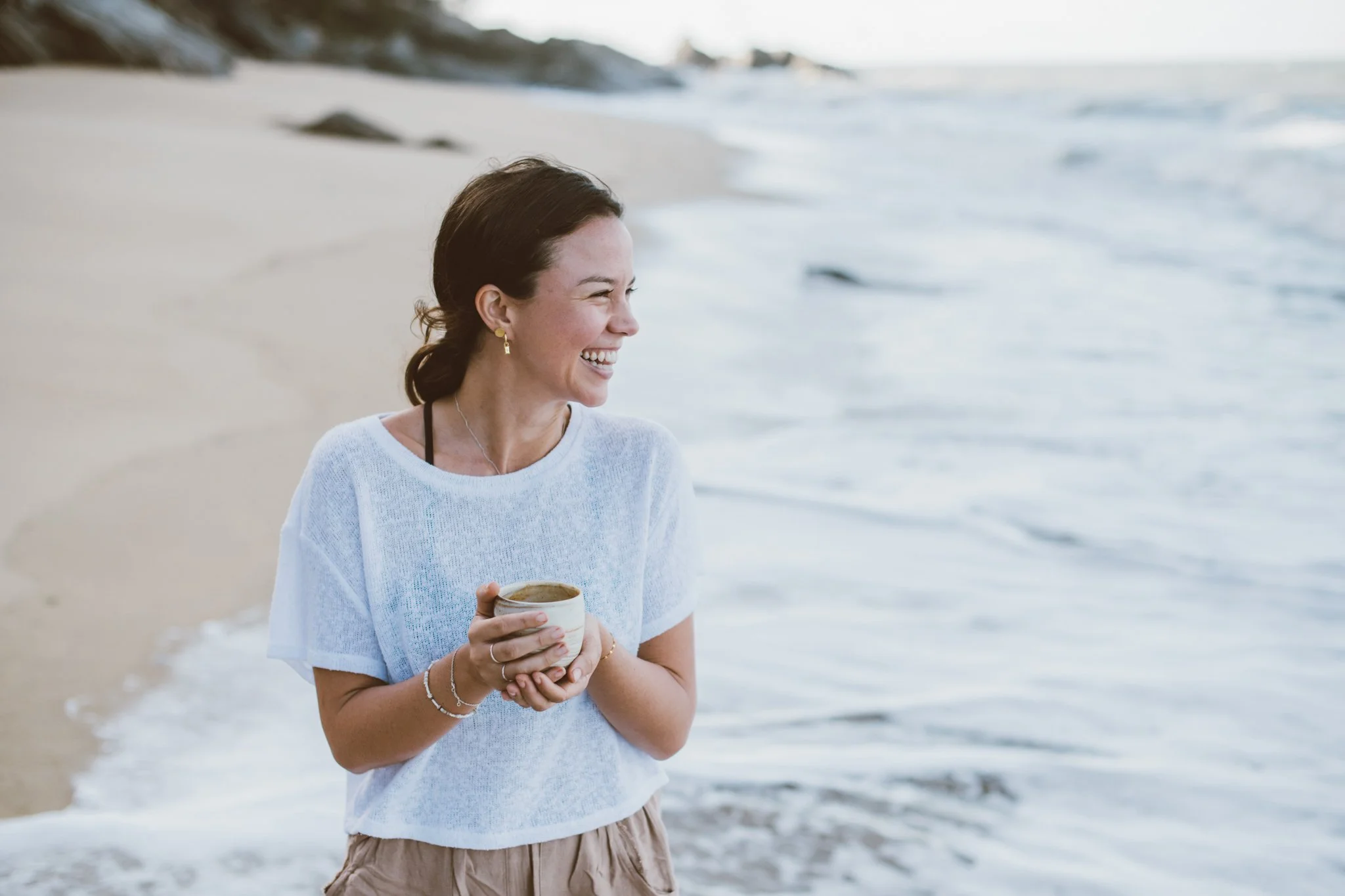 About Rose — Yoga with Rose