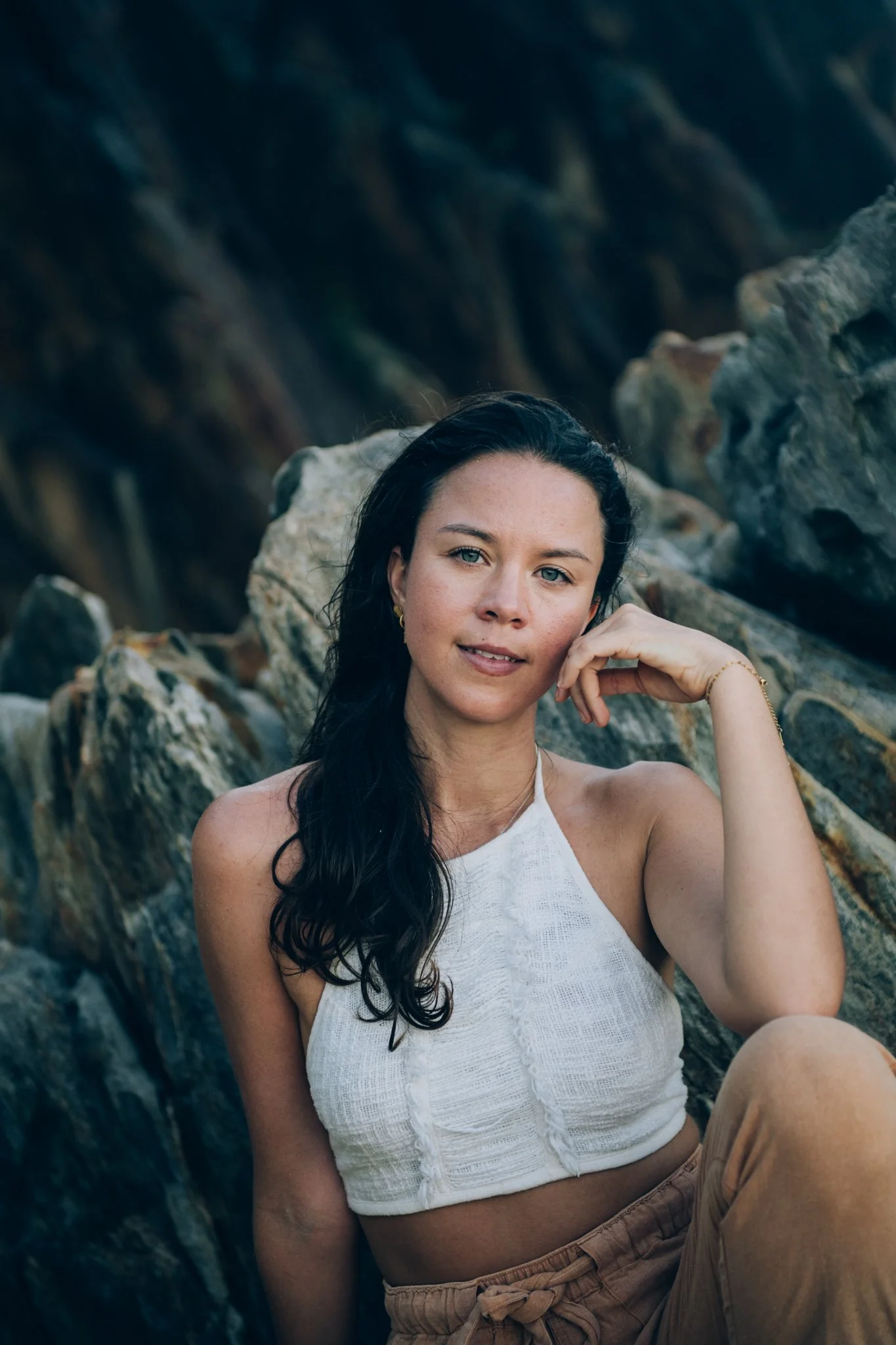 About Rose — Yoga with Rose