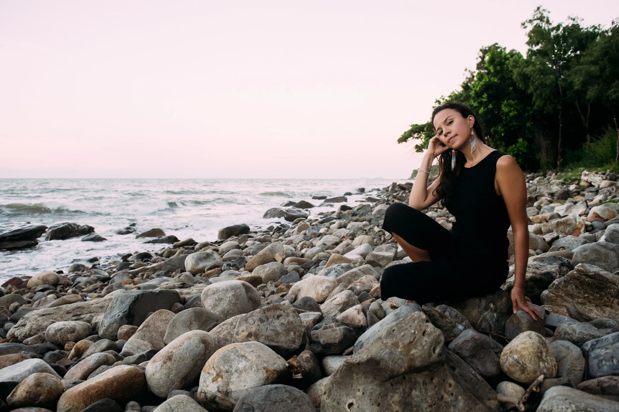 About Rose — Yoga with Rose