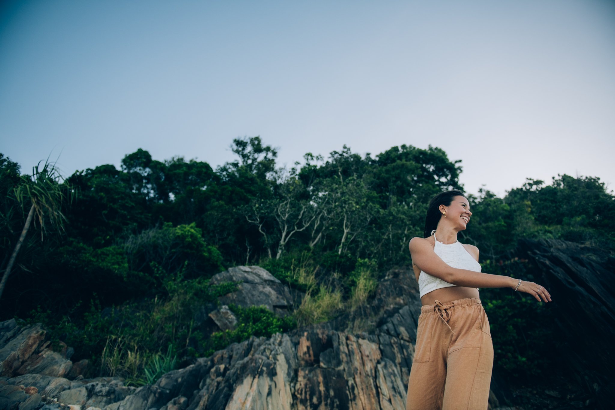 About Rose — Yoga with Rose