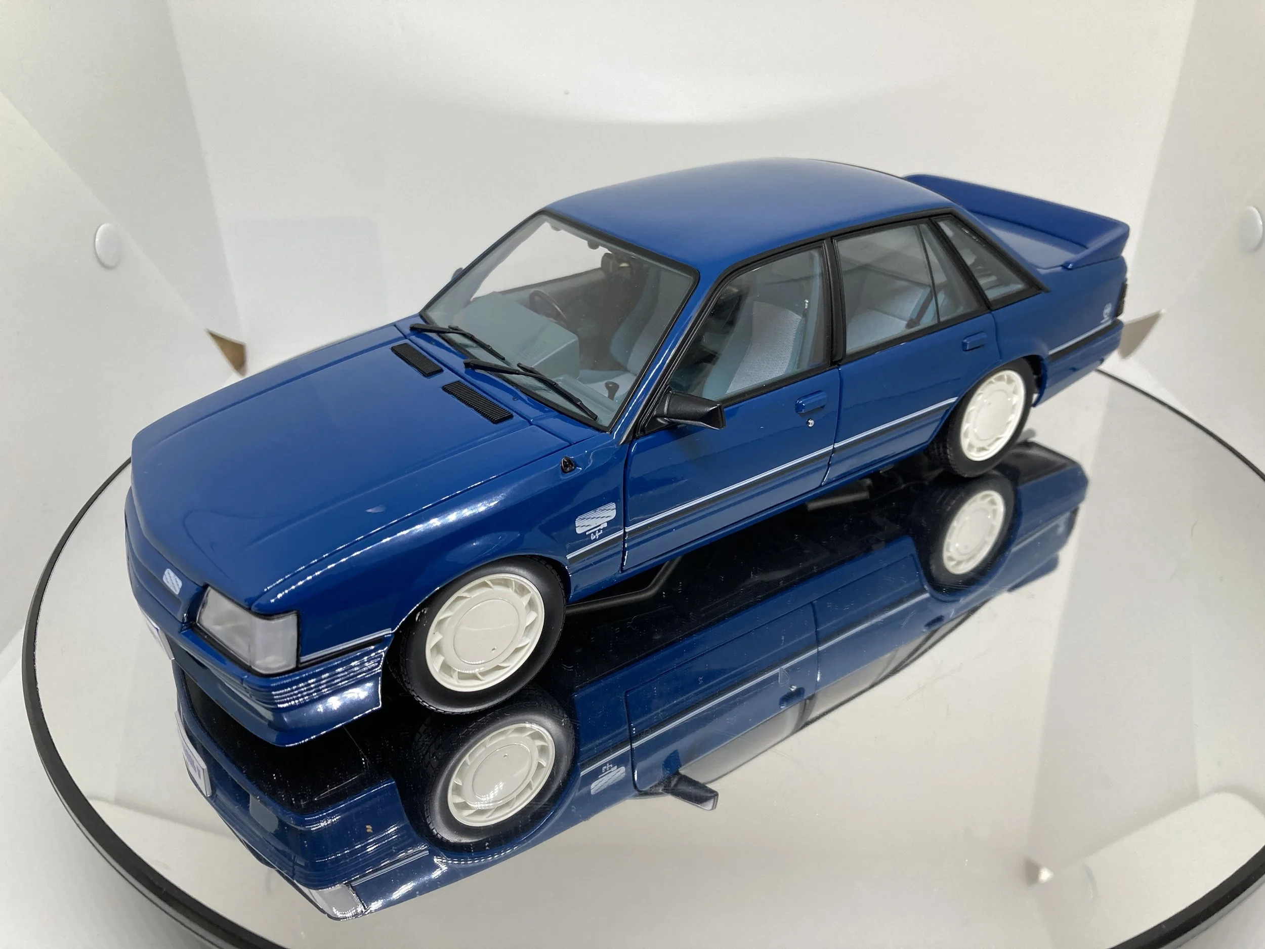 General 2 — BURNIN RUBBER COLLECTABLES