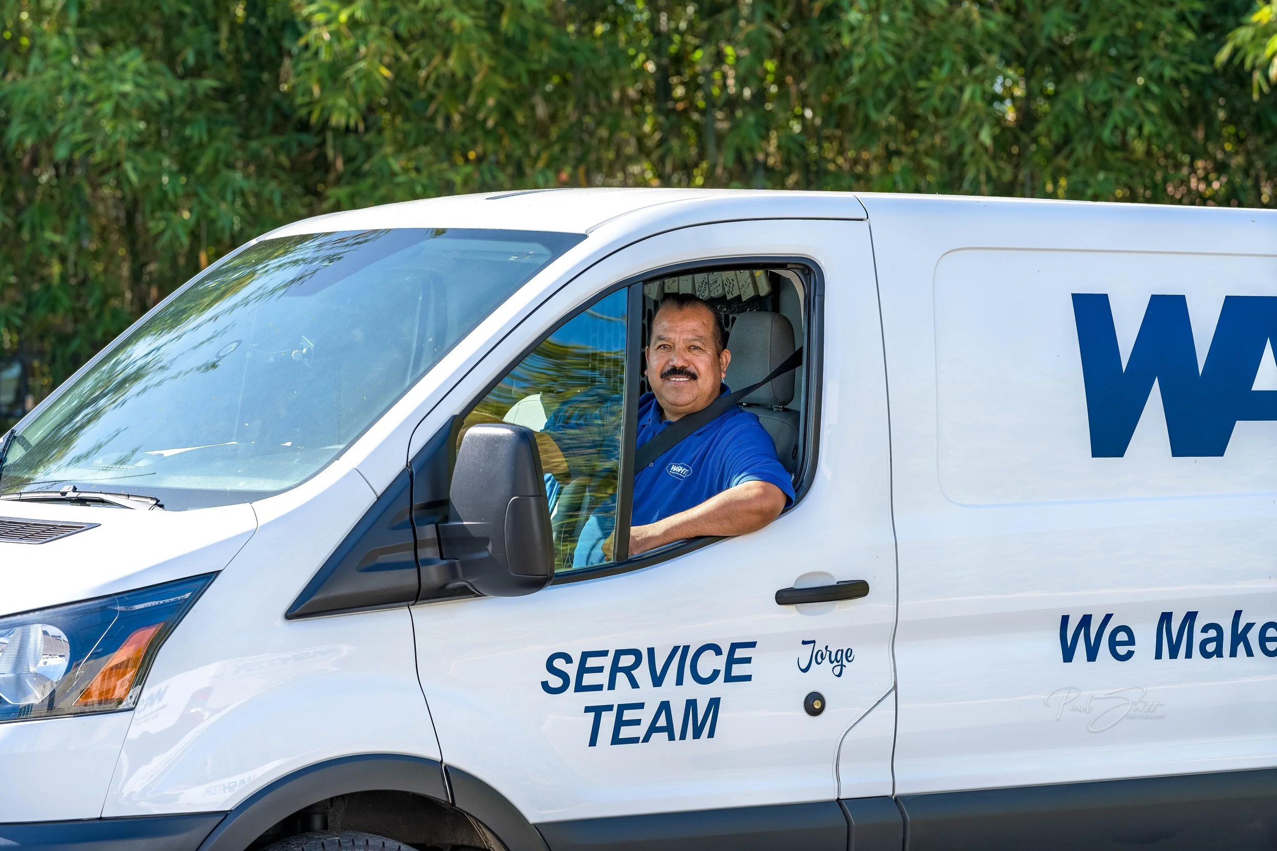 Paul Scott Photography