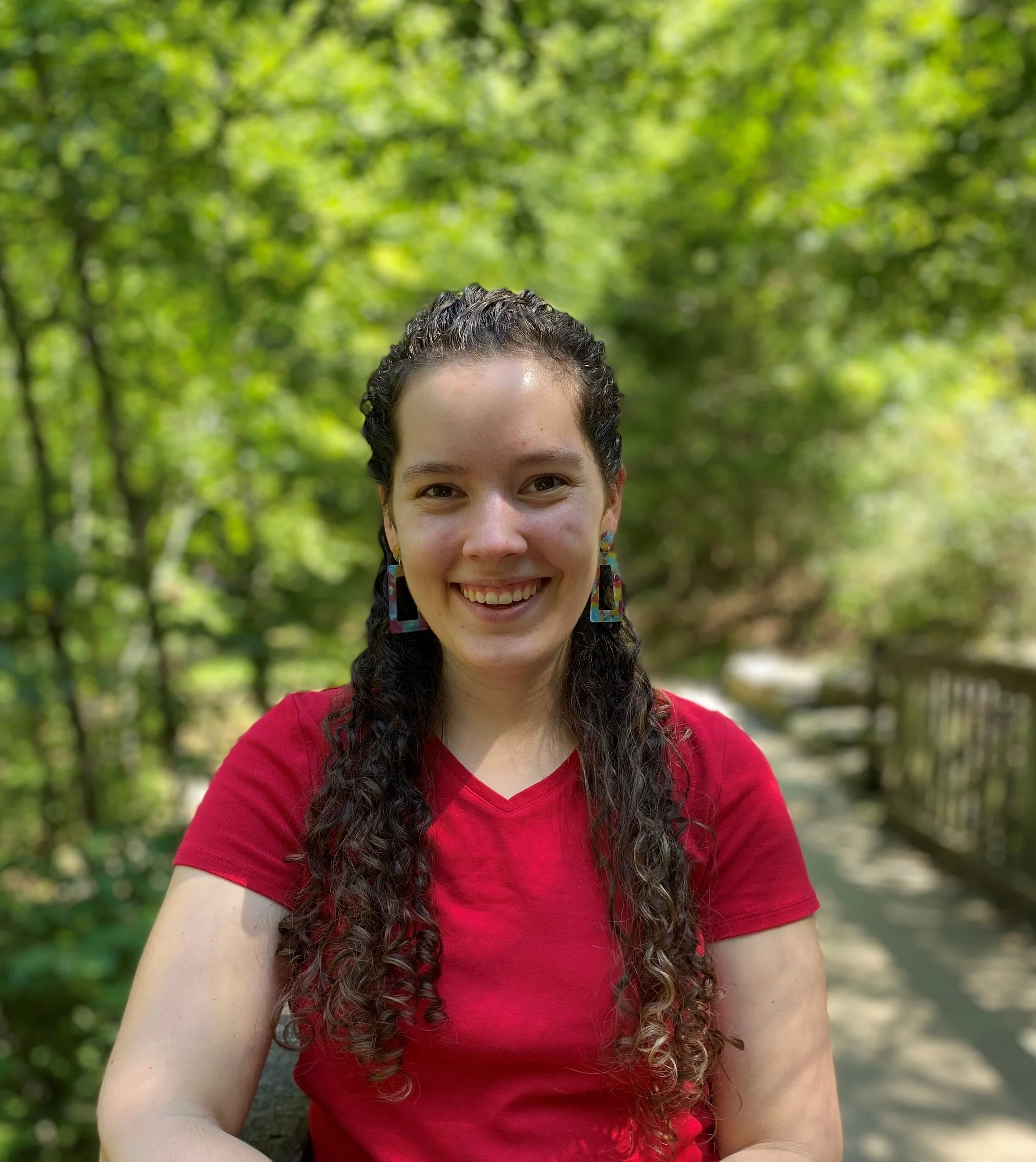 Maggie Smith Promoted to Family Support & Stabilization Assistant ...