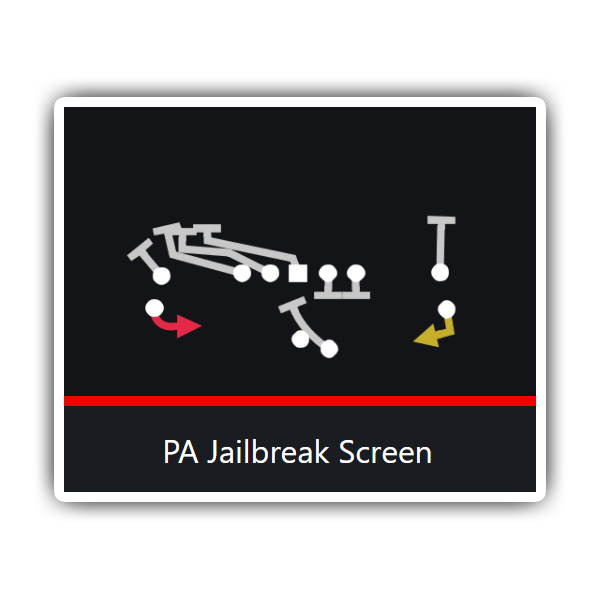 Gun Double Stack — SpruceGoose.gg