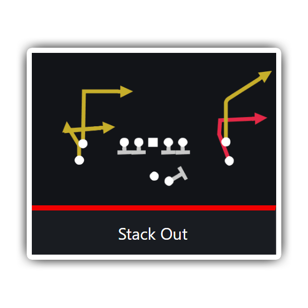 Stack Out — SpruceGoose.gg