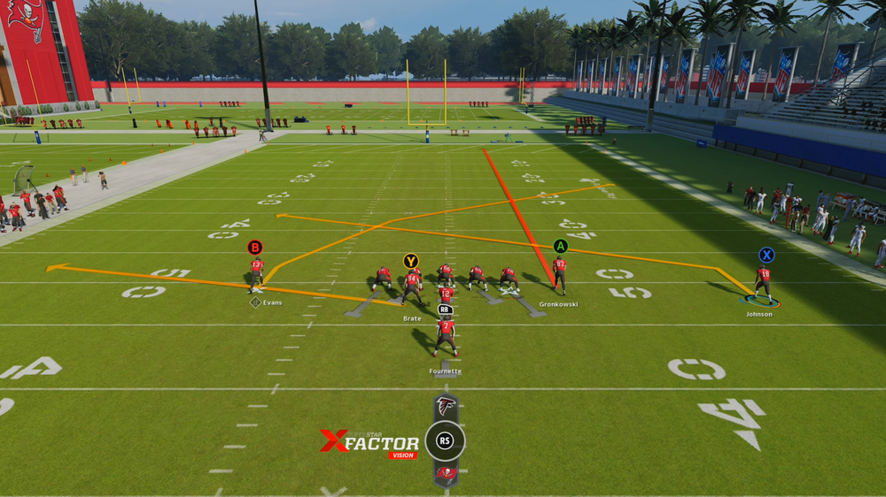 Passing Setups — SpruceGoose.gg