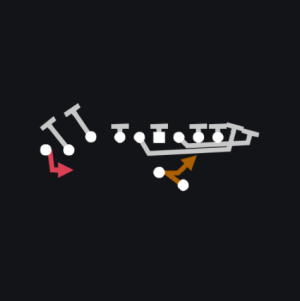 Gun Trey Offset - RPO Buck Alert Screen — SpruceGoose.gg