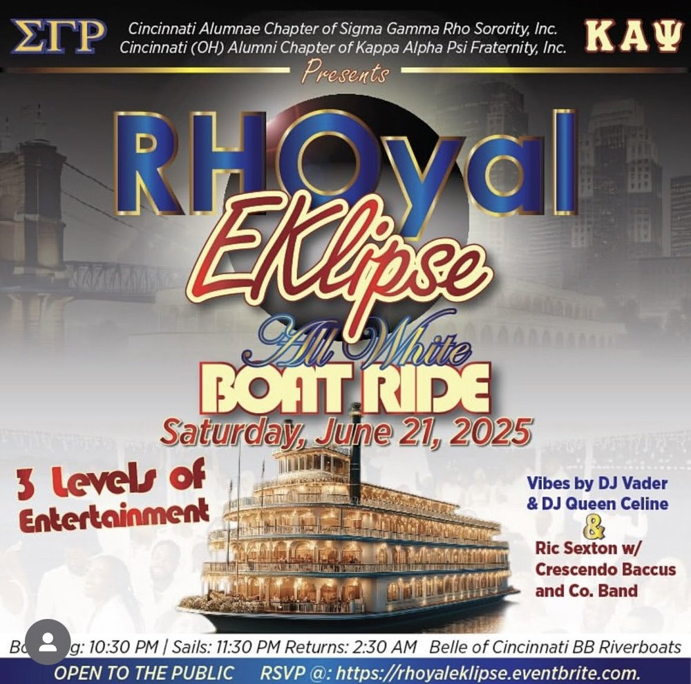 AKA Sigma Omega Chapter