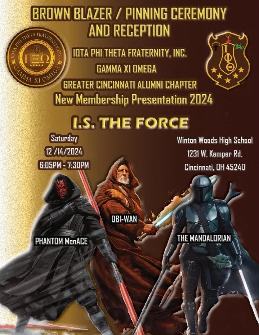 AKA Sigma Omega Chapter