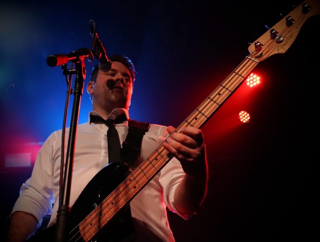 The UK’s most authentic and favourite Jam Tribute Band. Come along to ...