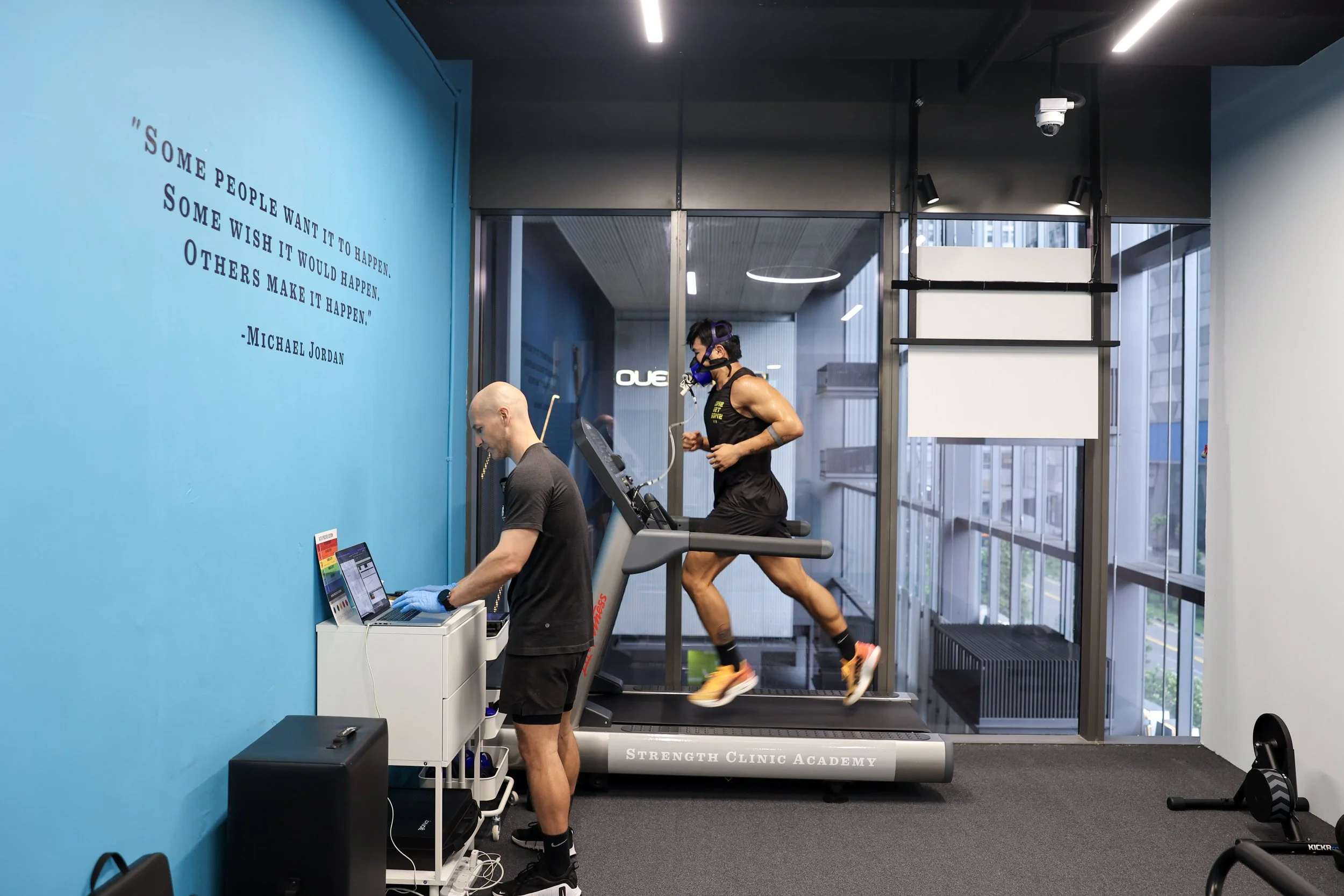 Metabolic Screening — Strength Clinic