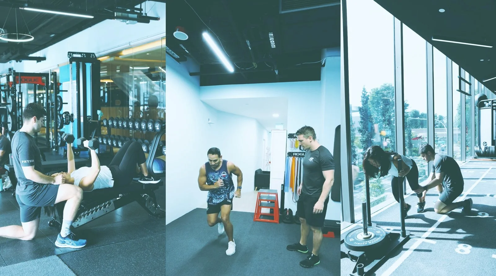 Physiotherapy Singapore CBD | Sports Injury & Rehab Experts — Strength ...