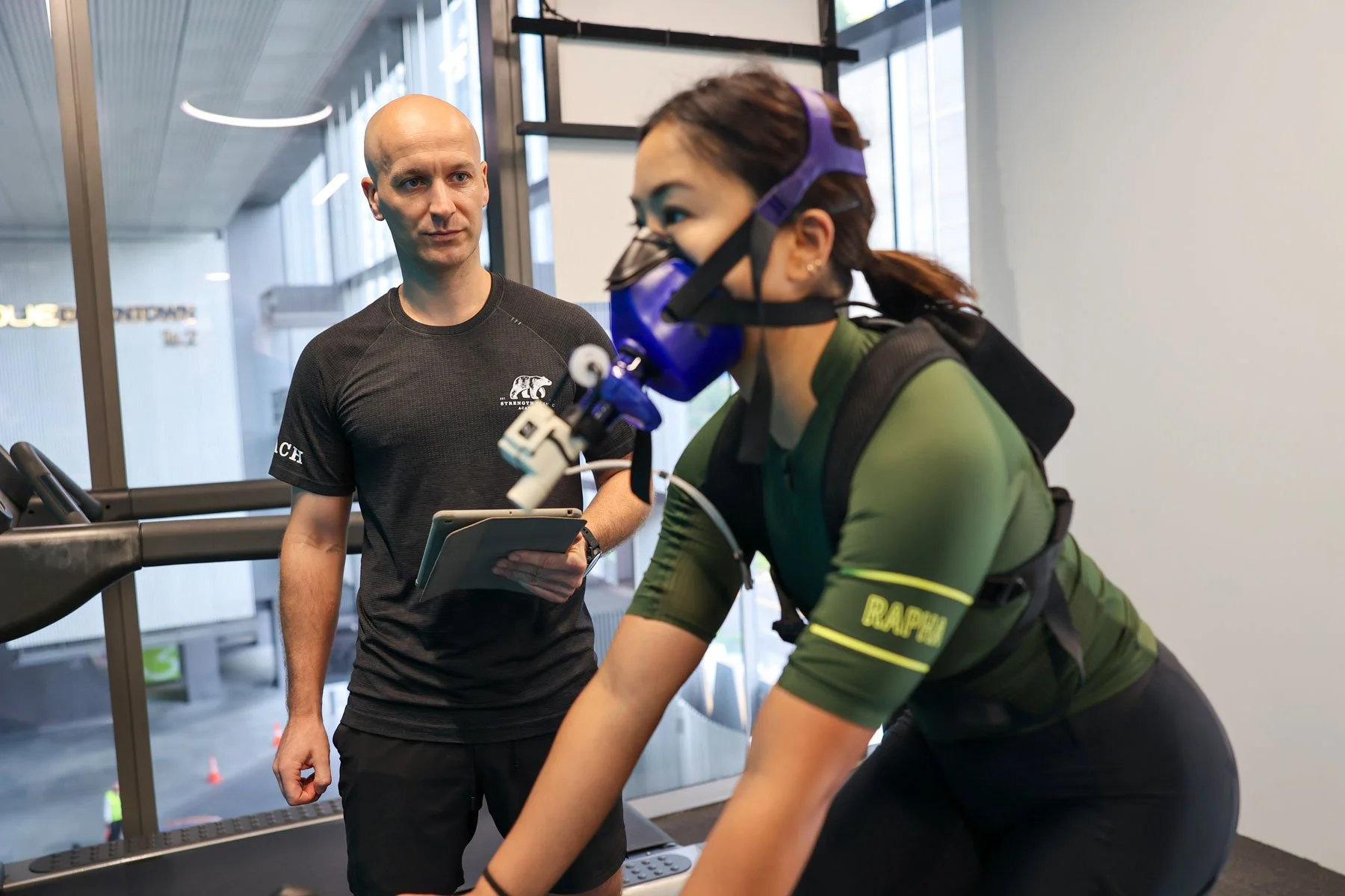 Metabolic Screening — Strength Clinic