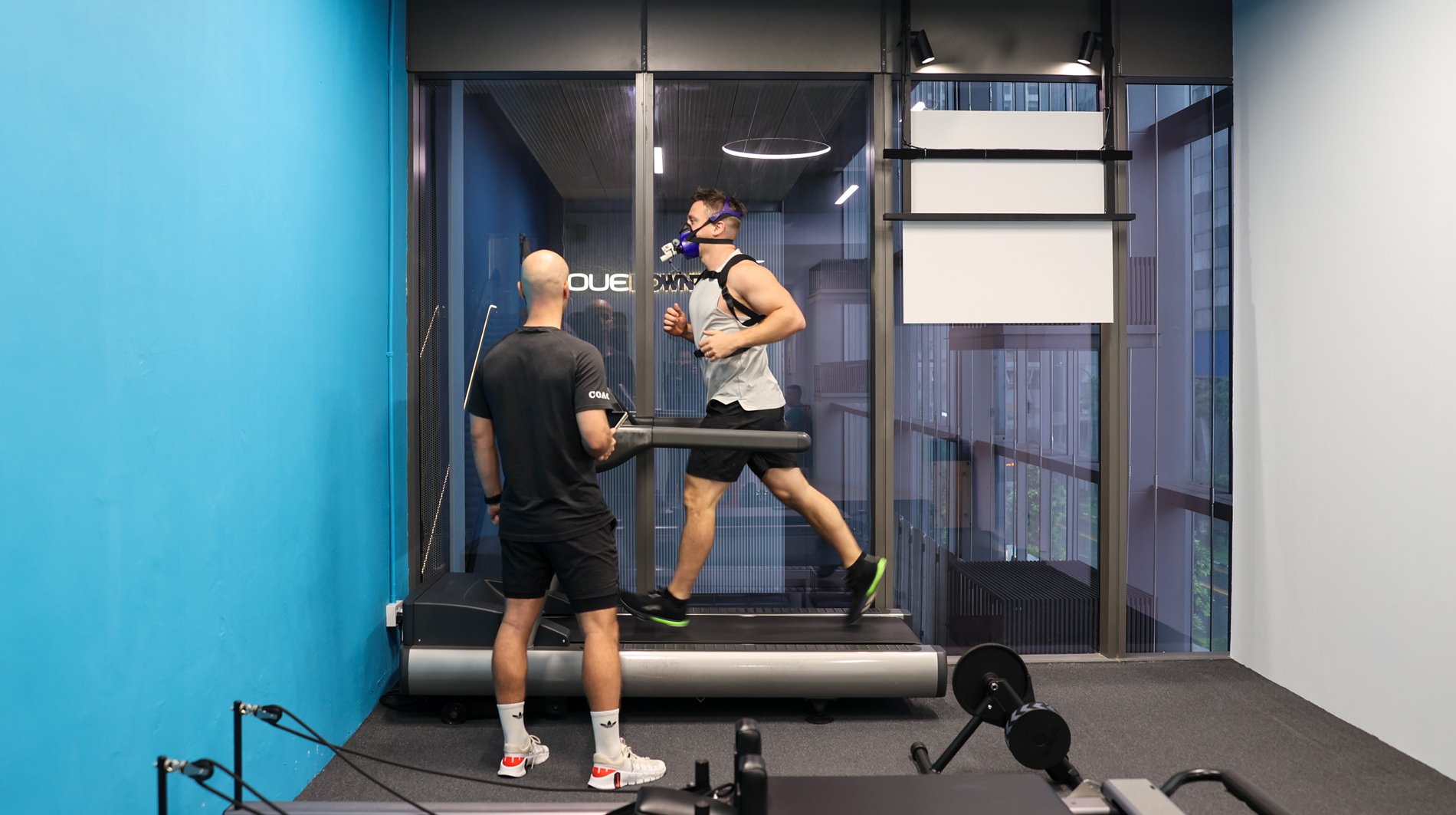 Metabolic Screening — Strength Clinic