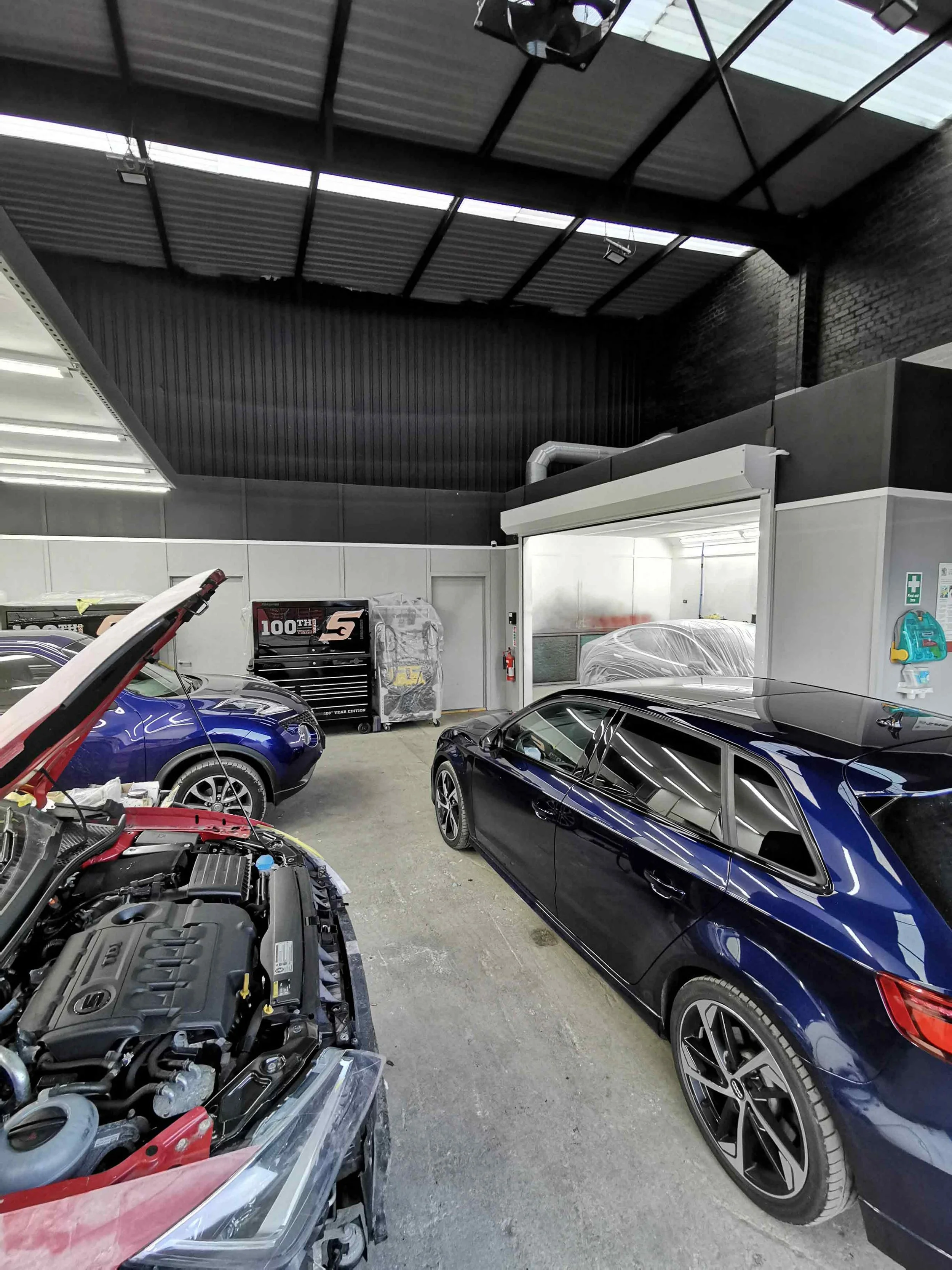 Portfolio | Protouch Automotive