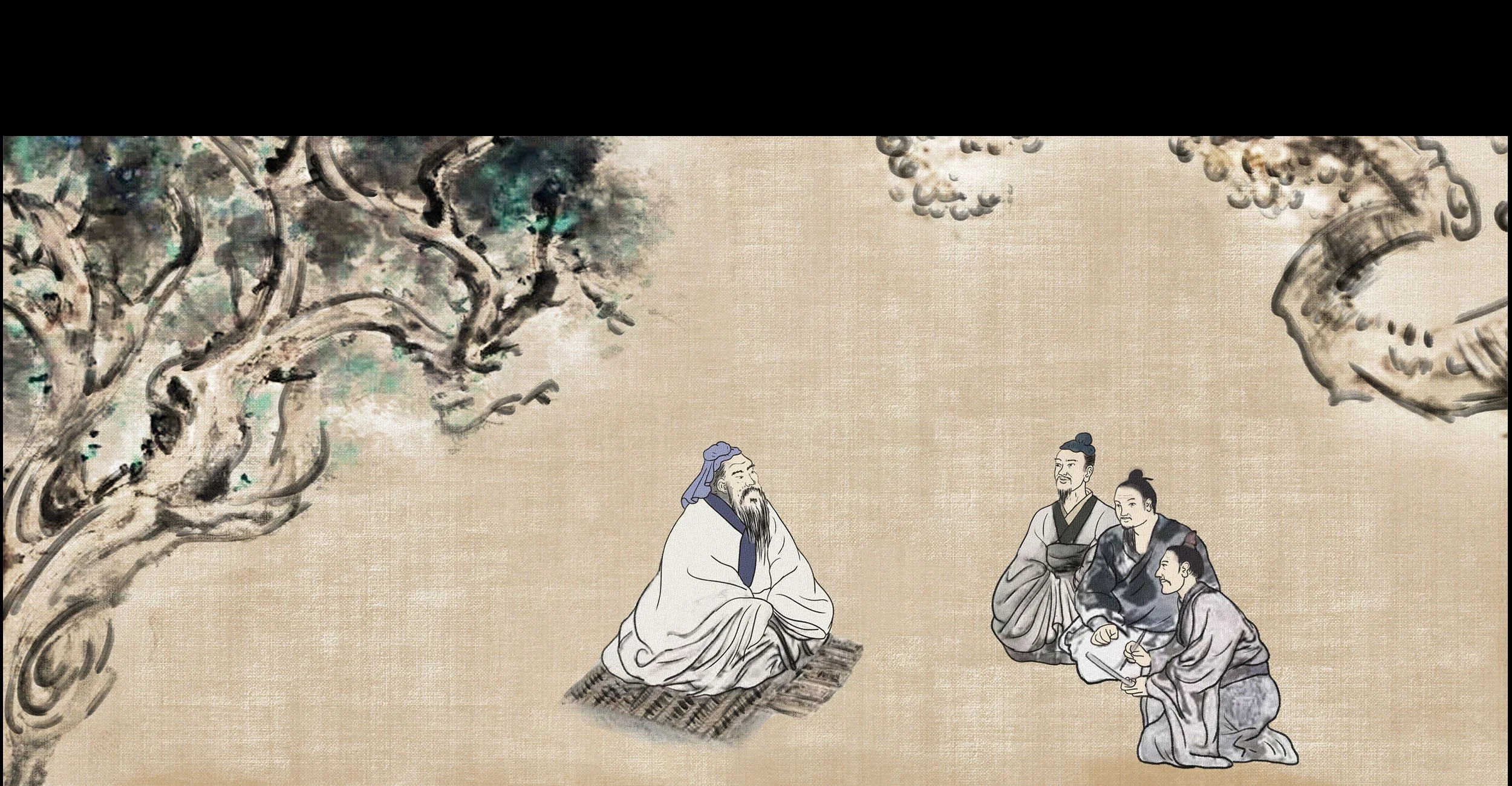 Zhou Dynasty — Chinese Jewish Institute