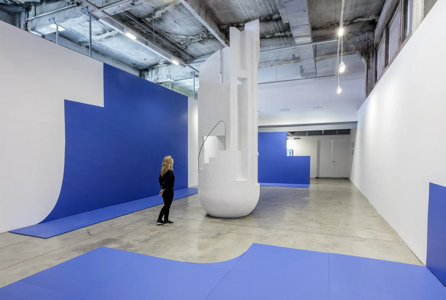 No More Room — MALVIN WIBOWO STUDIO