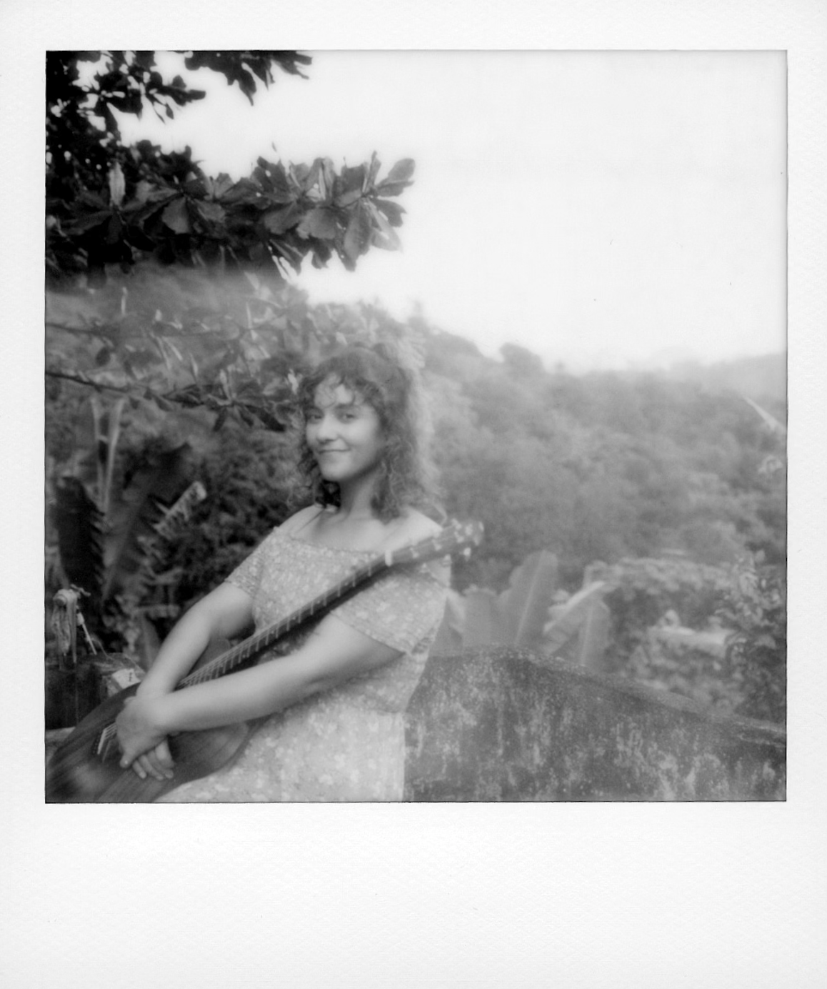 Krystal Morales Báez