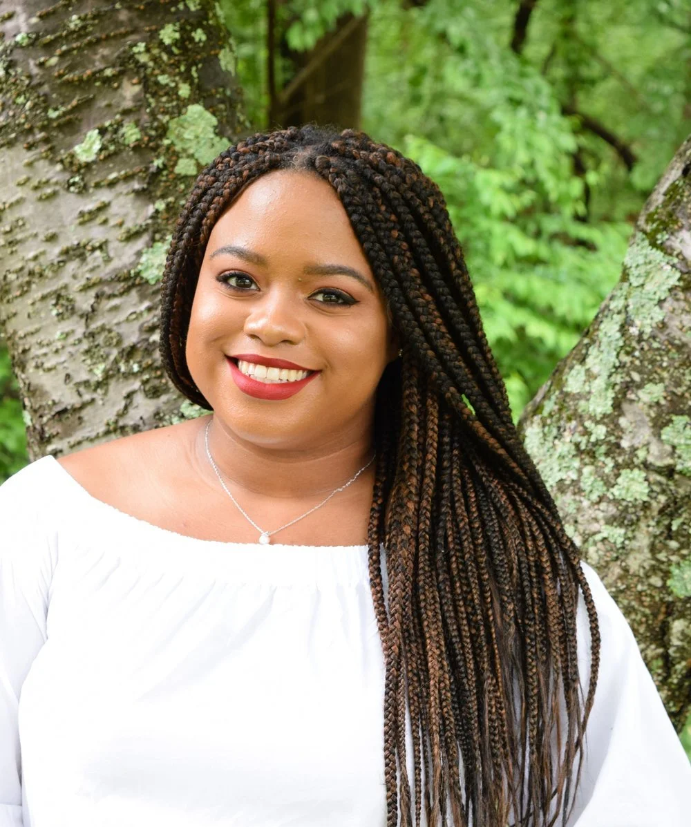 About 2 — Doulas of Capitol Hill