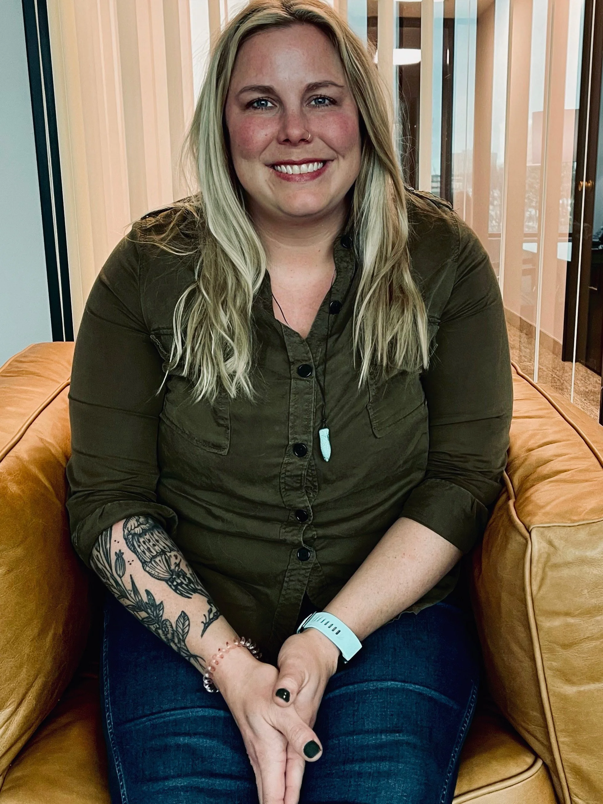 Minnesota Mental Health Therapy — LILIUM CENTER