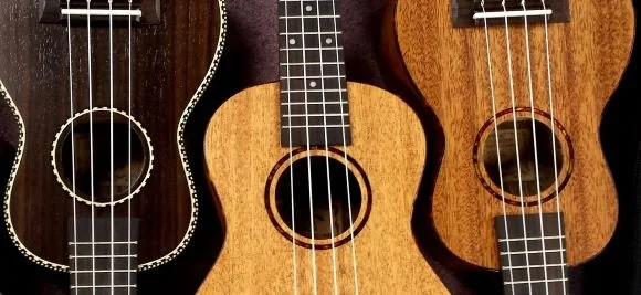 How To String Your Uke — Ukuleles Unanimous