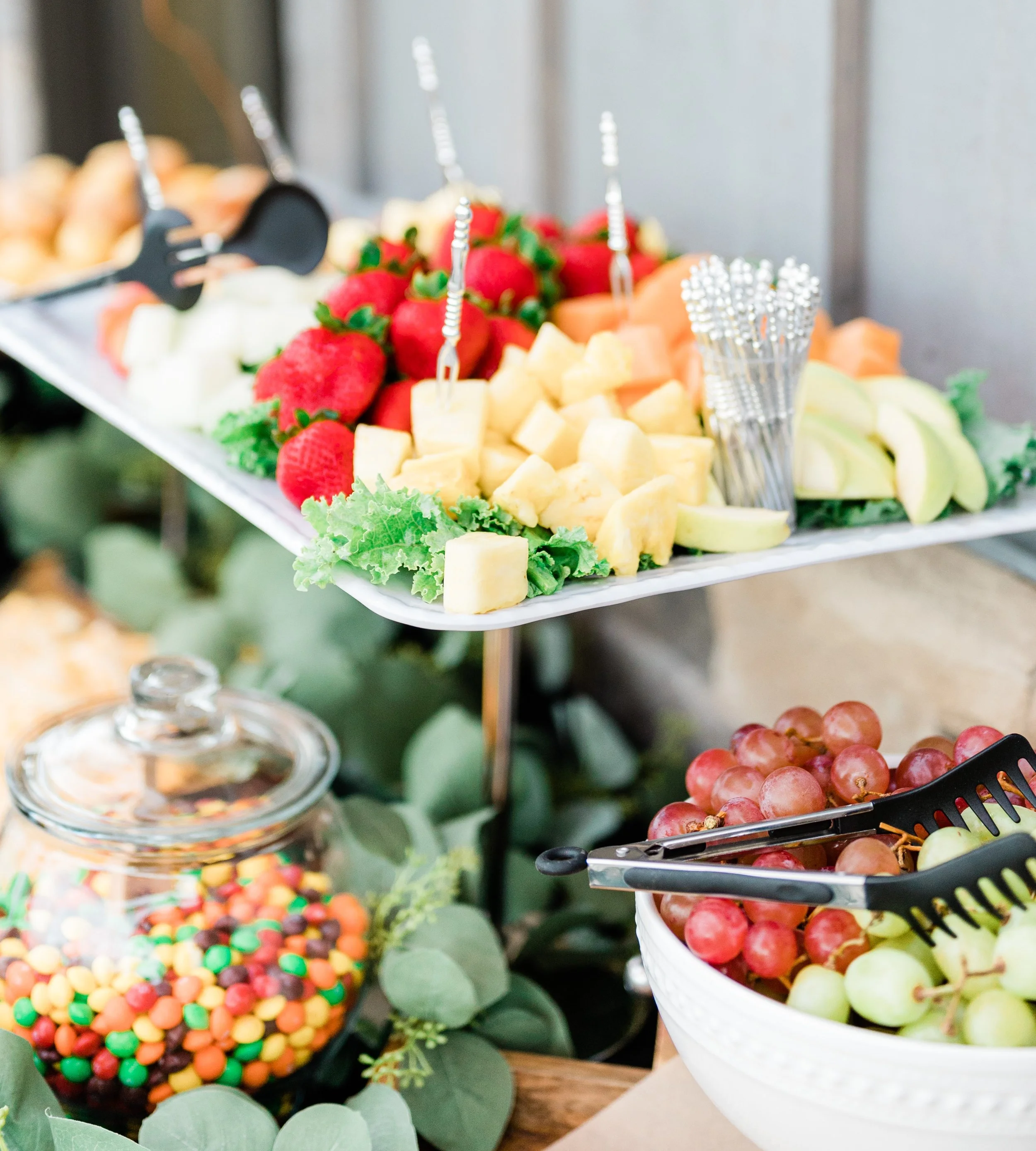 Photos — Small Bites Catering and Party Services