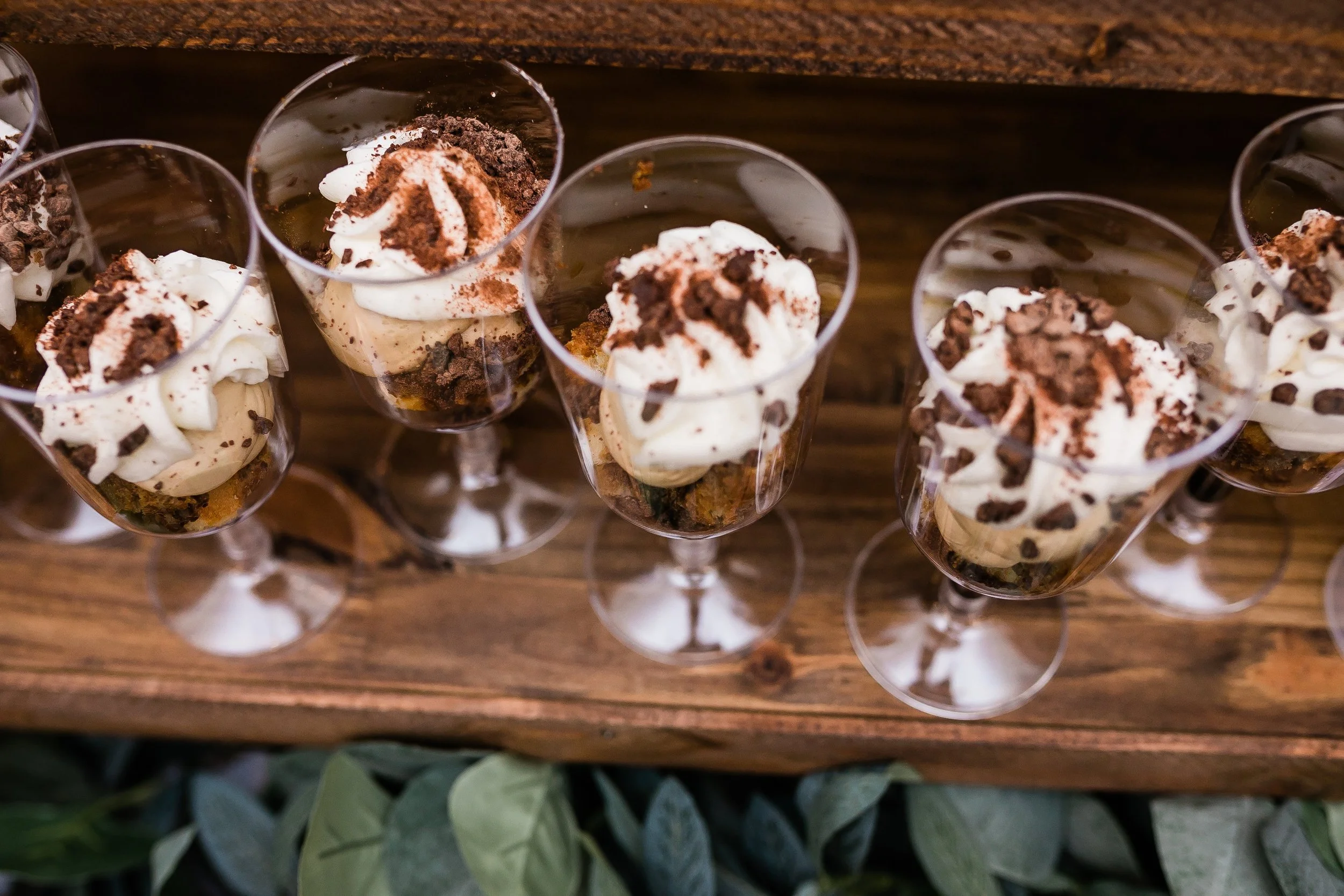 Menus — Small Bites Catering and Party Services