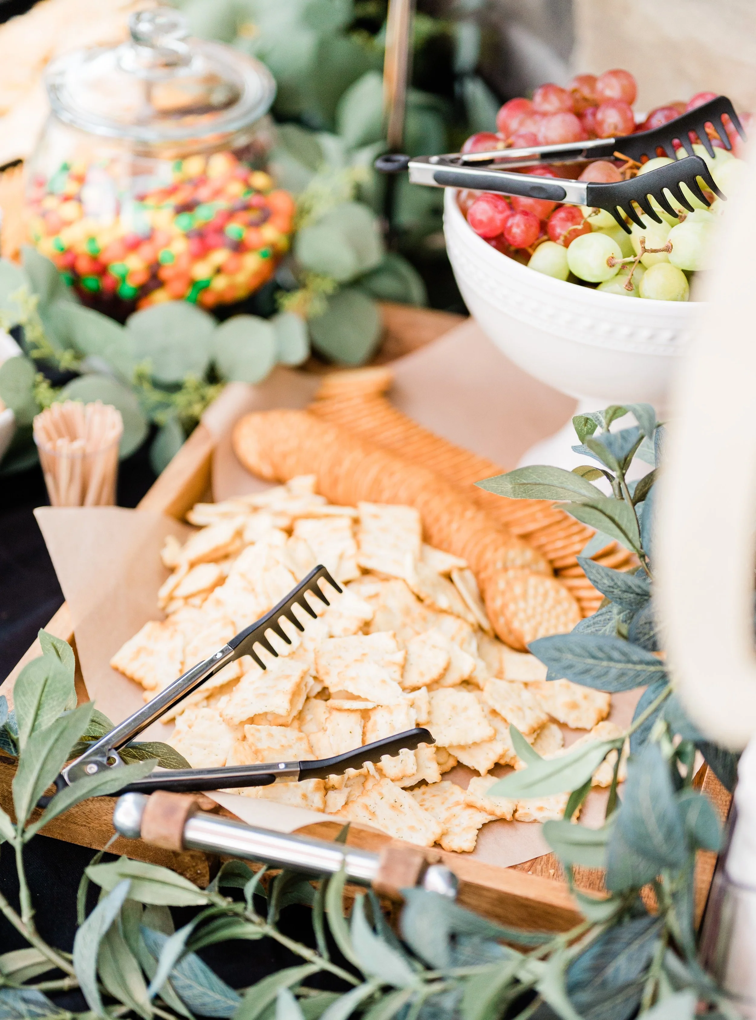 Photos — Small Bites Catering and Party Services