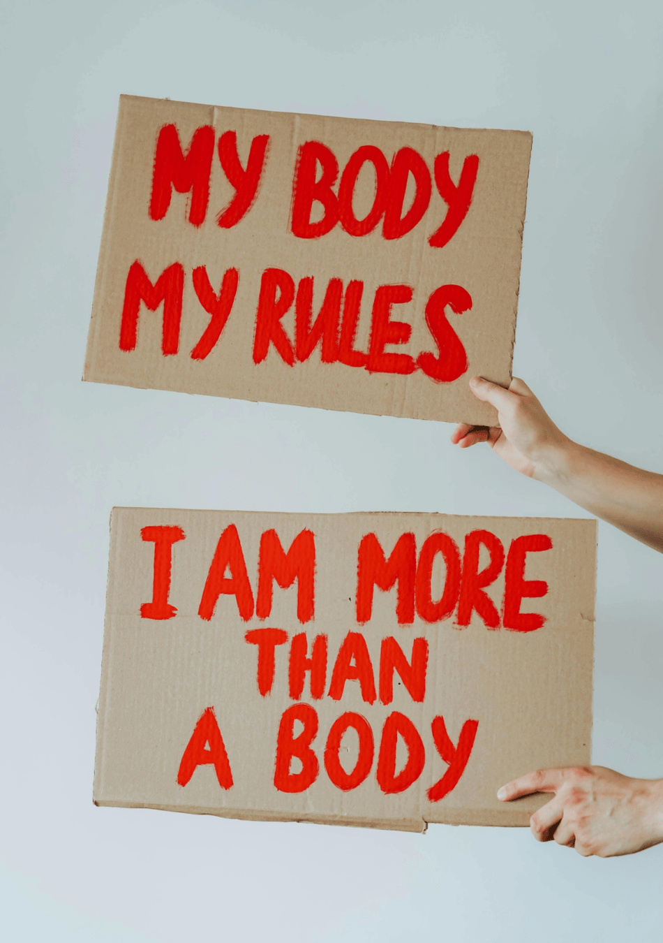 10 Body Image Exercises & Activities to Try Today — Jessica D. Ribeiro, PhD