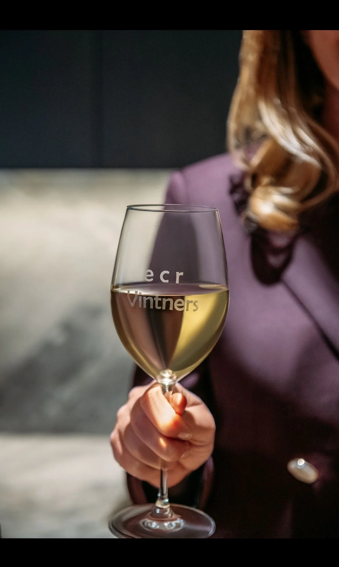 ecr vintners