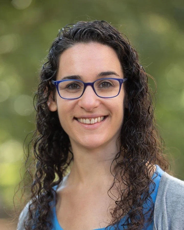 About Me — Elizabeth Mass, LICSW, LCSW