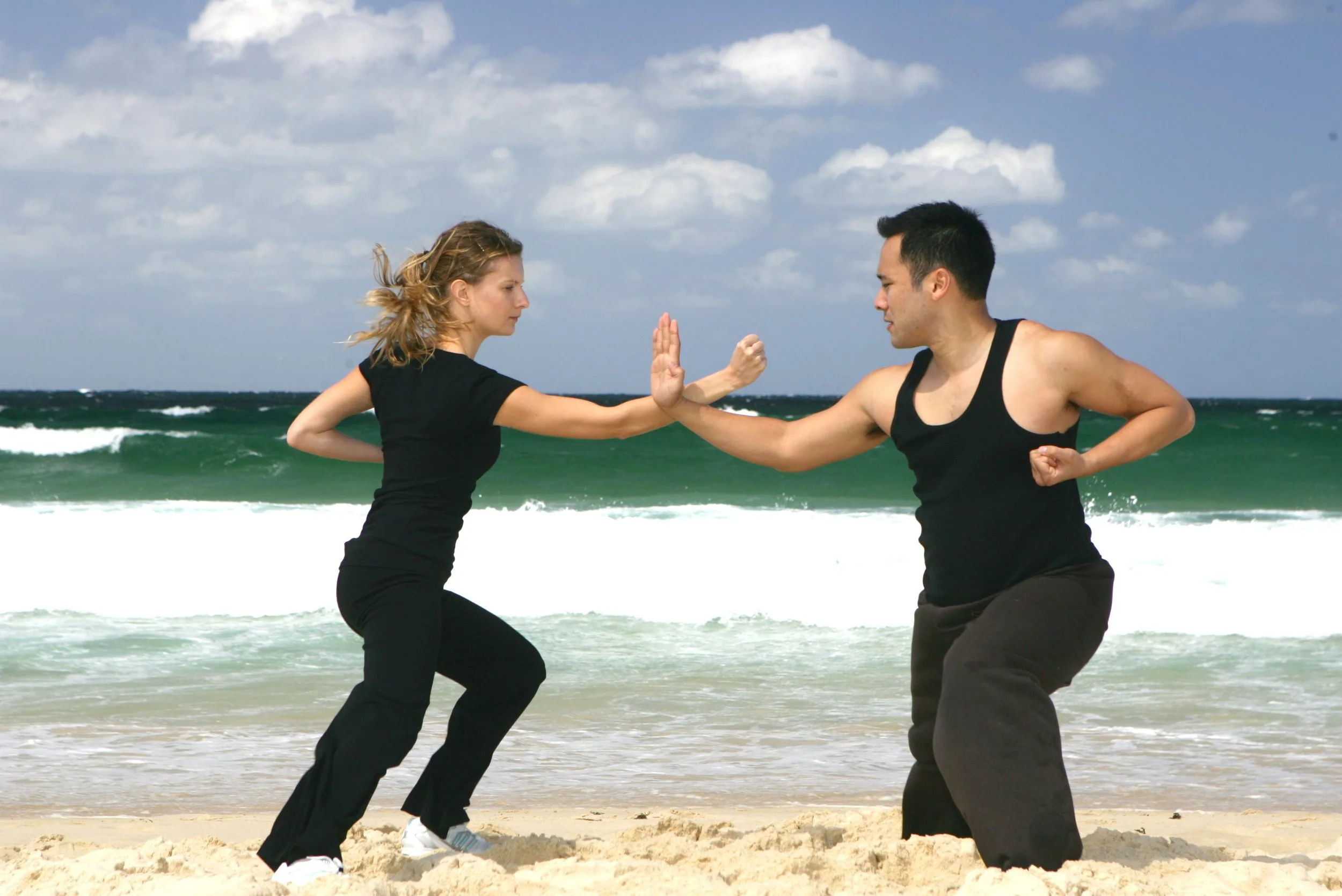 CHUA Martial Arts