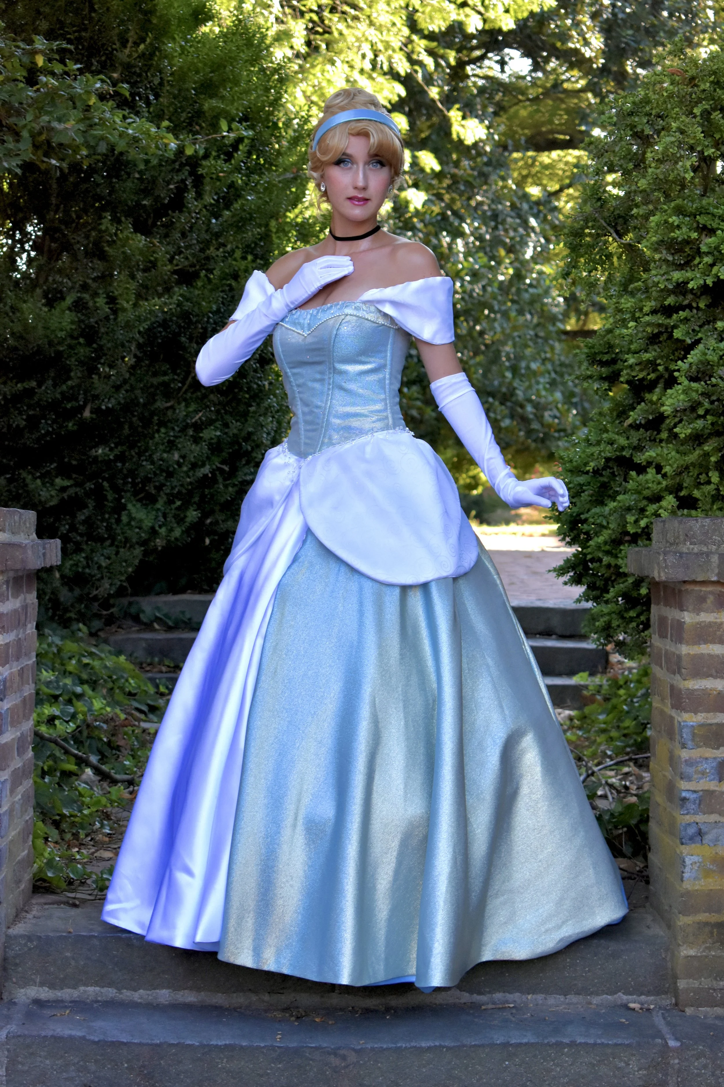 Magic & Main - Children's Party Entertainment