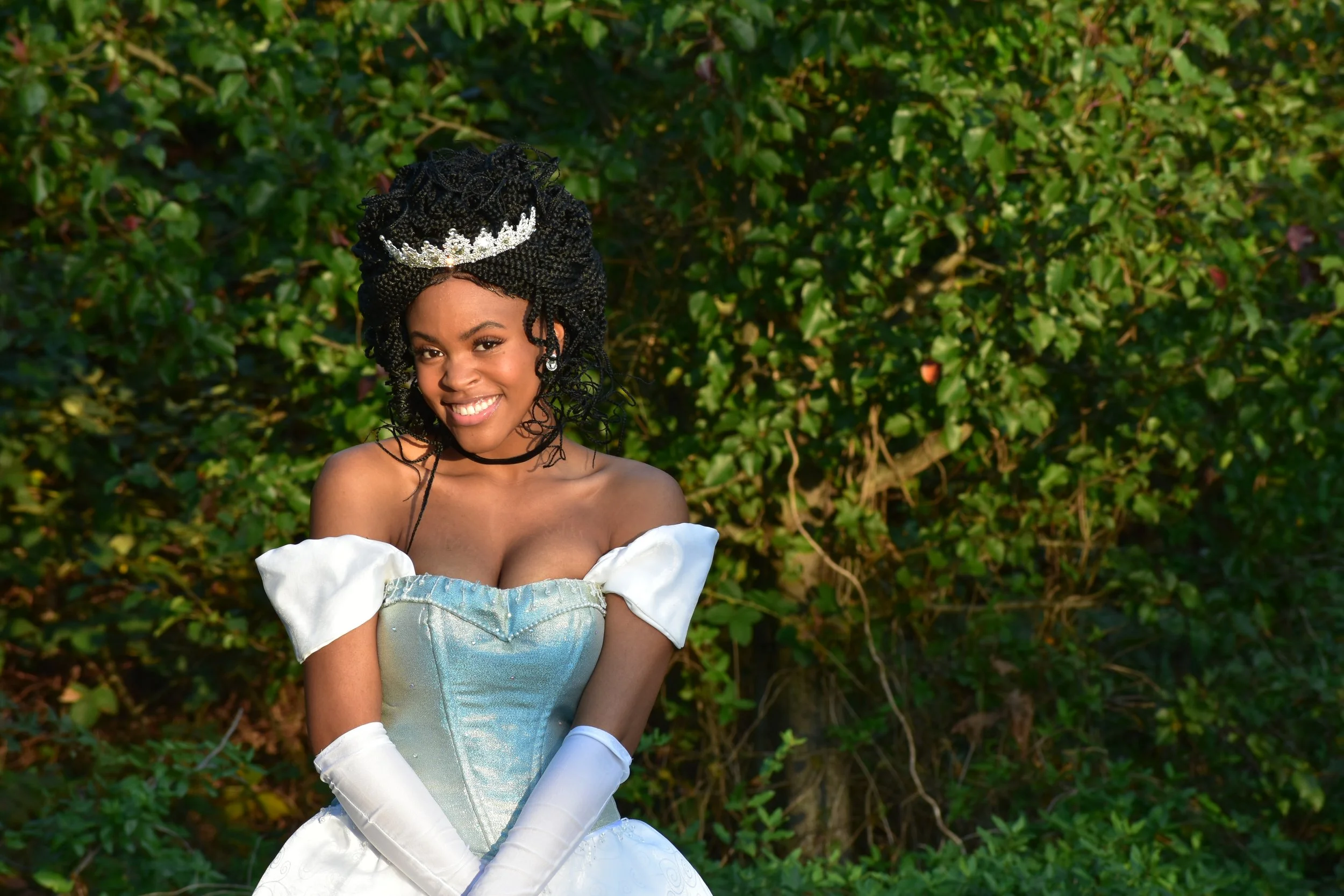 Magic & Main - Princesses, Characters, and Face Paint