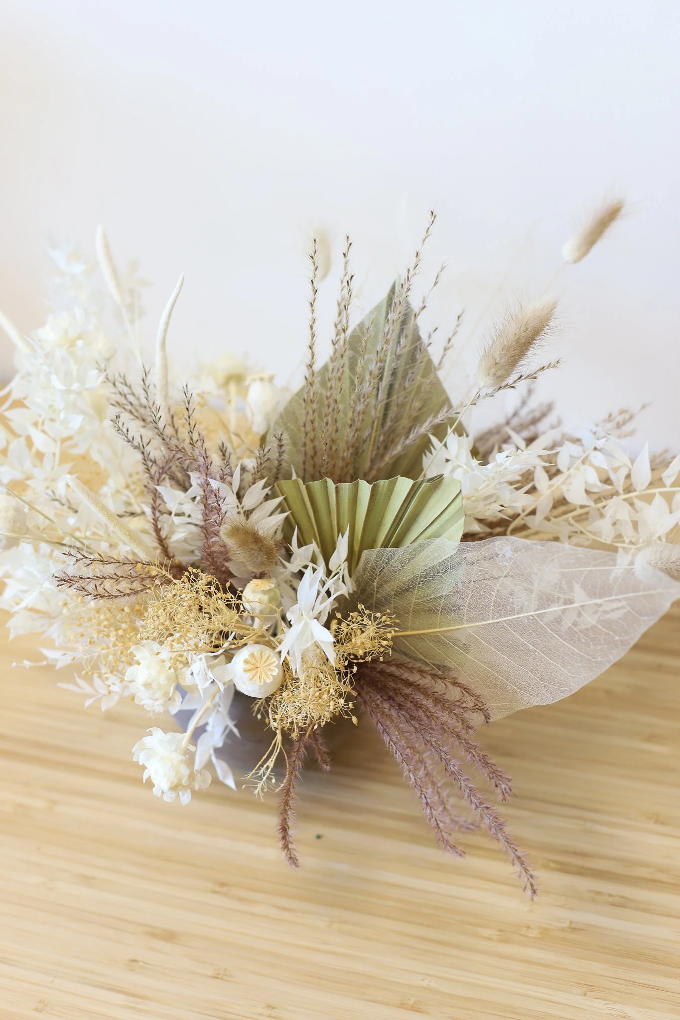 Bouquets & Floral Arrangements - Berry Branch Design — Berry Branch Design